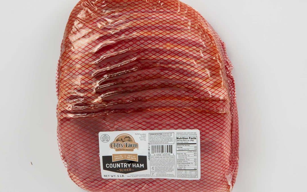 Country Ham | Clifty Farm