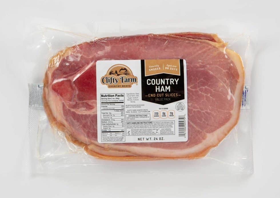 Country Ham | Clifty Farm