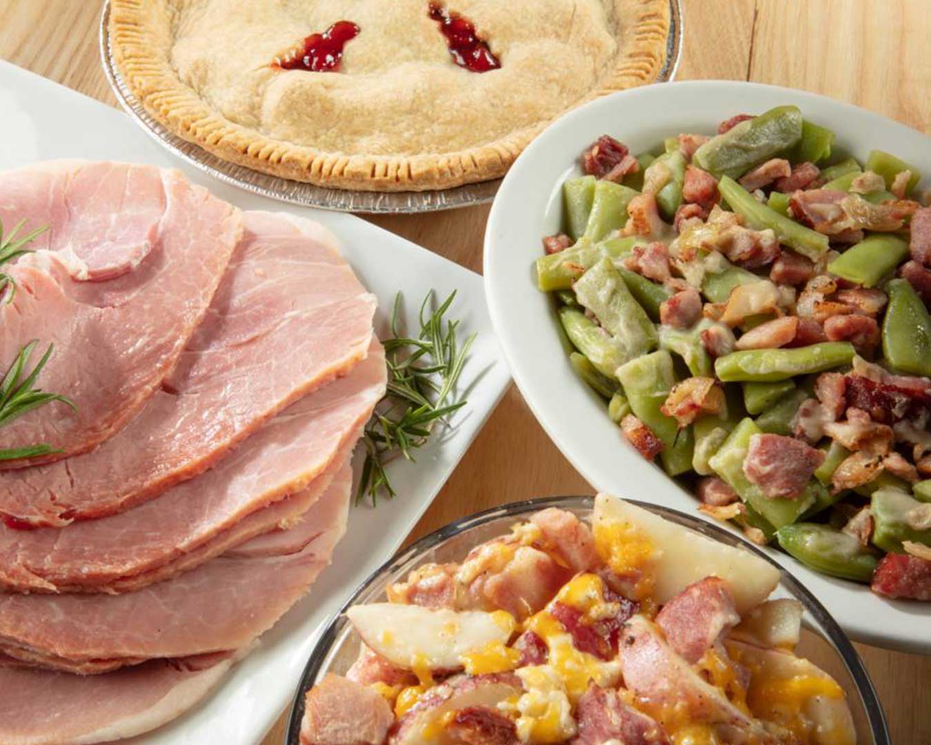 Product Guides | Clifty Farms